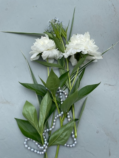 Grief Pearls – Pearls of Peace: A Family Psychologist’s Circle-of-Life Blog